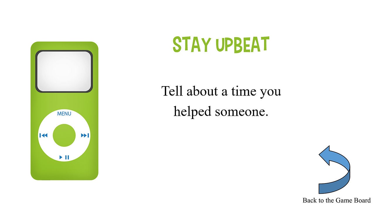 Train Your Brain: A Cognitive Behavioral Counseling Game - Telehealth ...