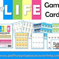 Printable Explorers Board Game for Kids / Printable Board Game Template ...