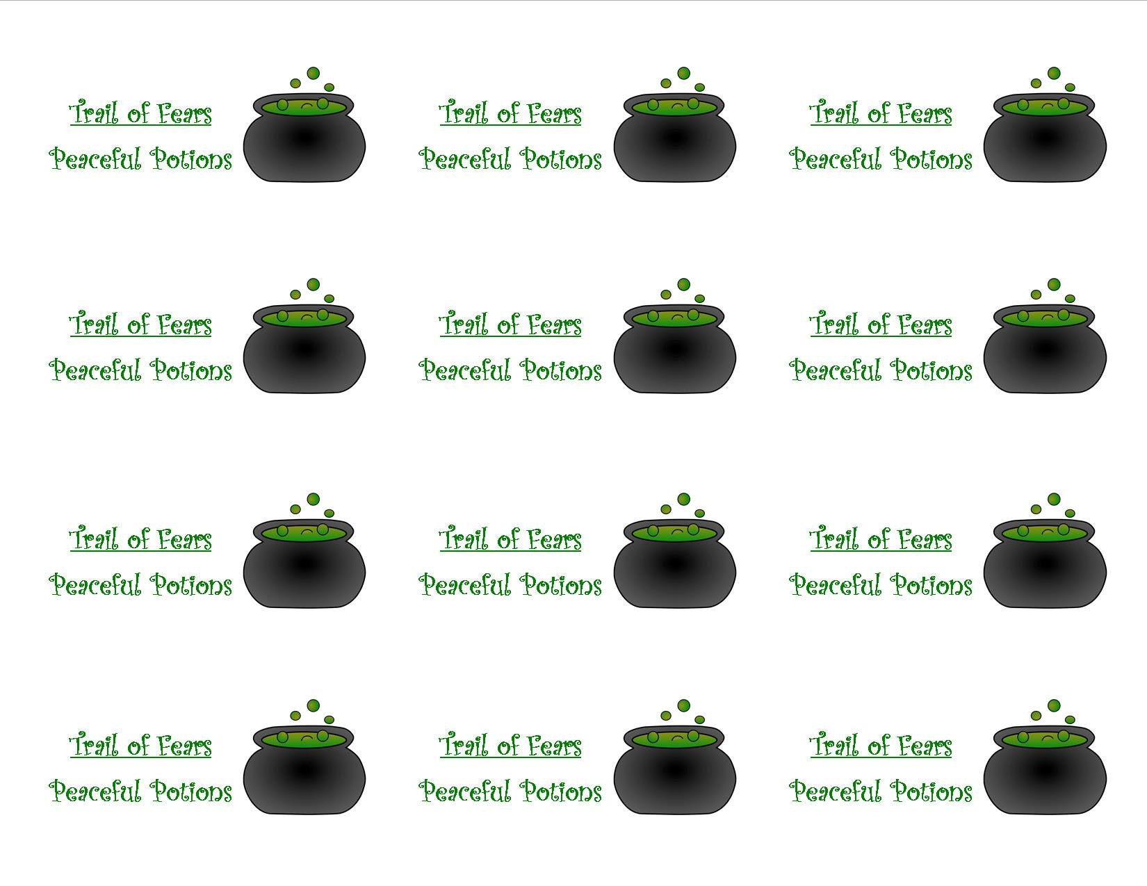 The Trail of Fears: A Counseling Game for Anxiety, Fears, and Phobias ...