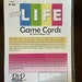 My Life Game Cards - Turn the Game of Life Into a Counseling Game! - Etsy