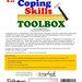 Coping Skills Toolbox Counseling Game - Etsy