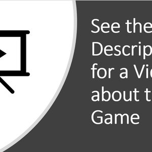 The Horrible Thing That Happened, CBT Counseling Game, Trauma, Grief - Etsy