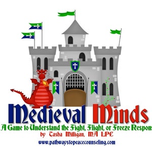 Medieval Minds: A Game to Understand the Fight, Flight, or Freeze ...