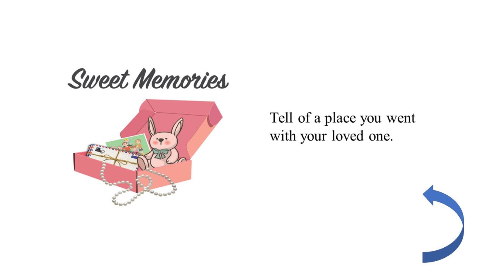 The Memory Box: A Counseling Game to Process Grief - PDF Download - Etsy
