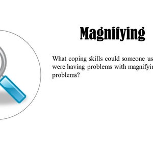 Cognitive Distortions: A Cognitive Behavioral Counseling Game ...