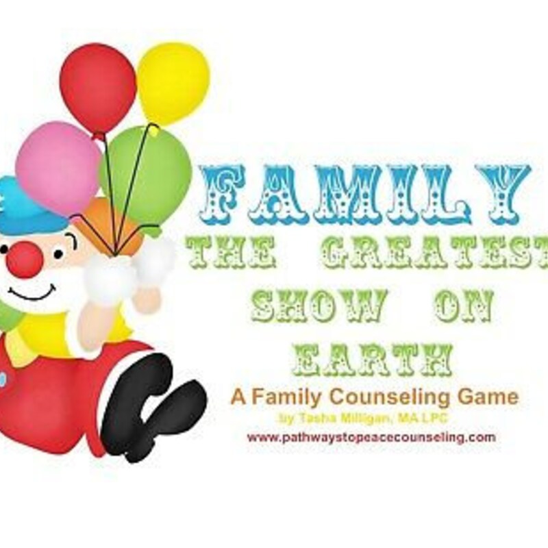 Therapy Games - Etsy