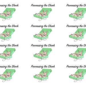 The Memory Box: A Counseling Game to Process Grief - PDF Download - Etsy