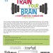 Train Your Brain: A Cognitive Behavioral Counseling Game - PDF Download ...
