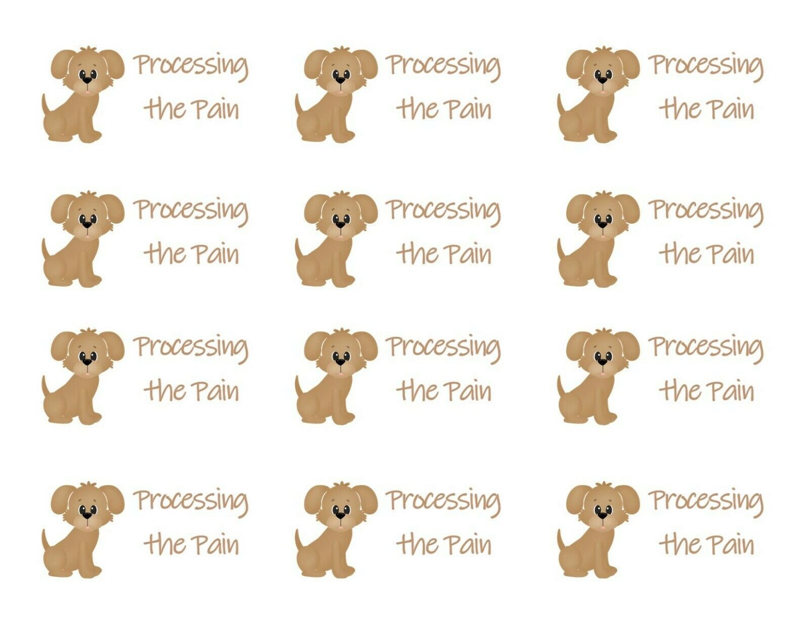 Remembering Sparky: A Counseling Game to Process the Loss of A - Etsy