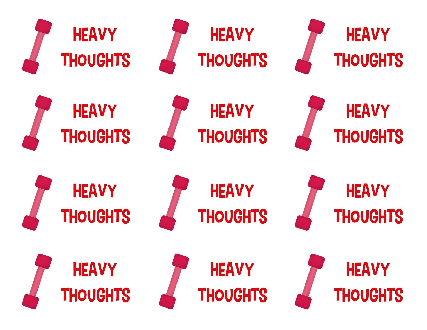 Train Your Brain: A Cognitive Behavioral Counseling Game - PDF Download ...