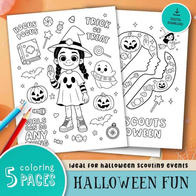 Brownie Halloween Treats - Etsy