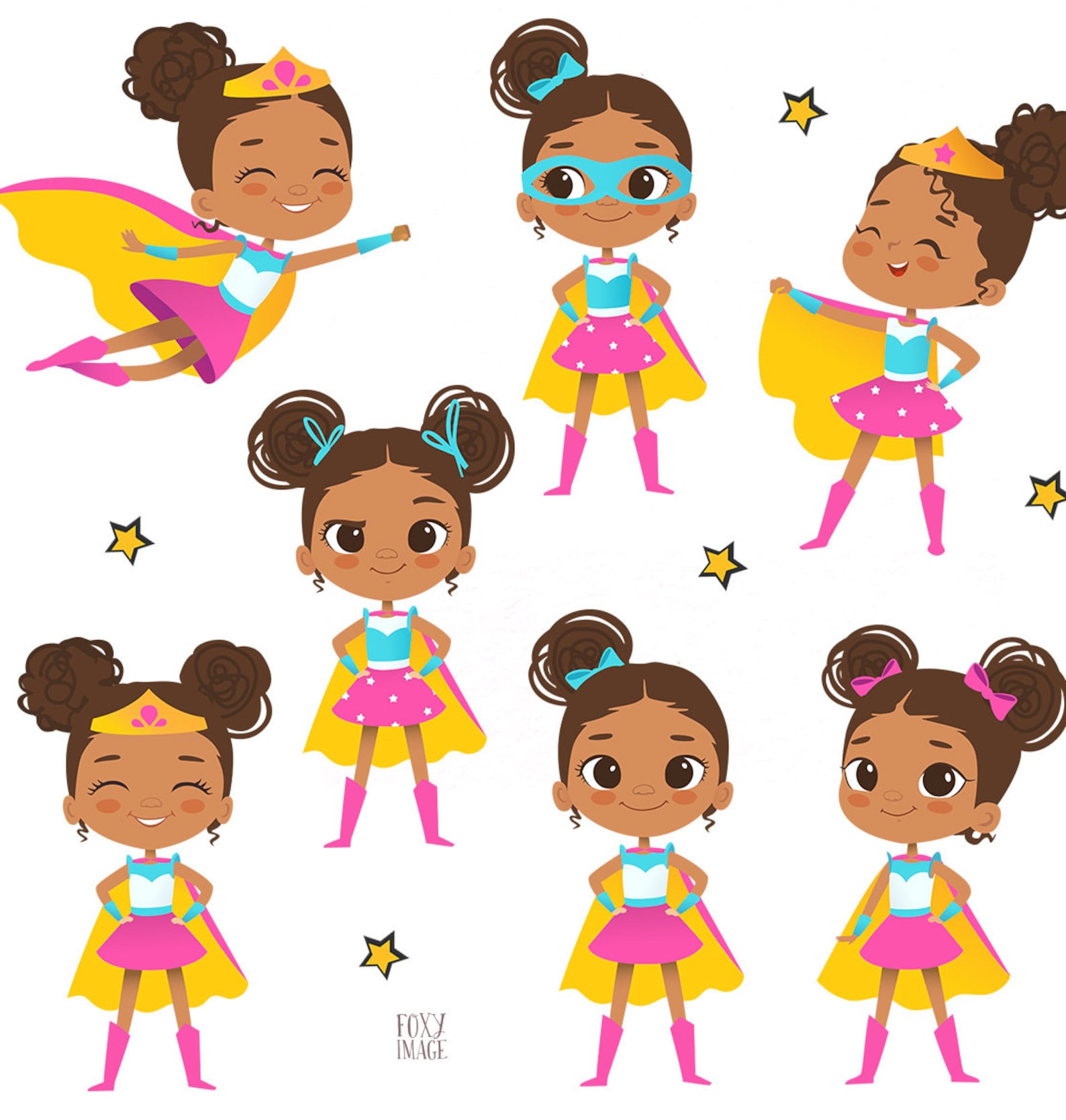 Super Hero Girl, Super Hero, Black Girl, Super Hero Party, Super Hero ...
