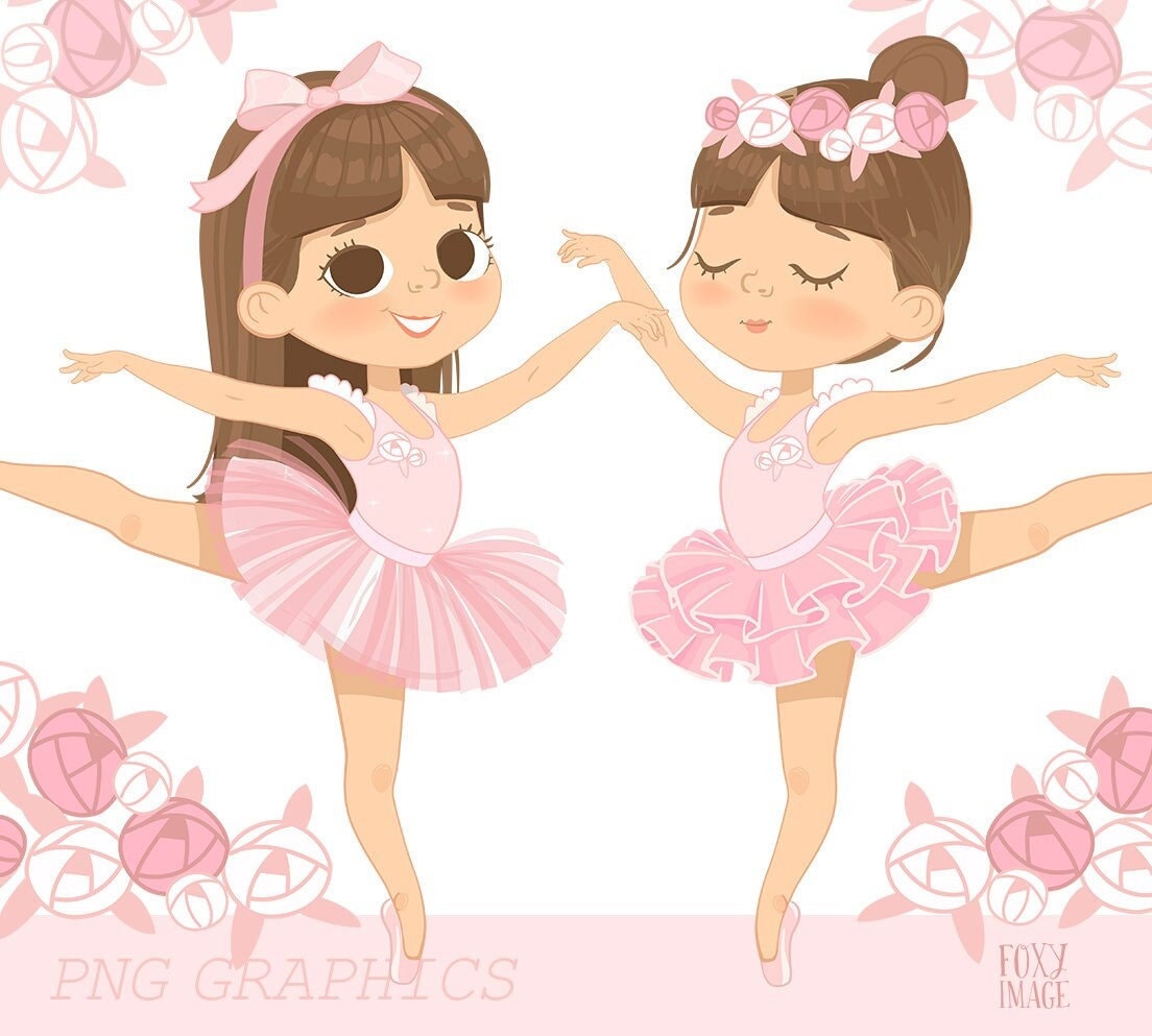 Ballet Dance Clip Art