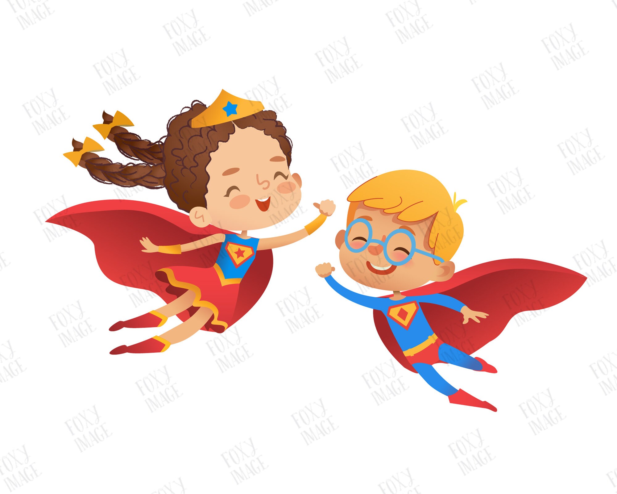 Super Hero, Super Hero Kids, Multicultural Kids, Super Hero Party ...