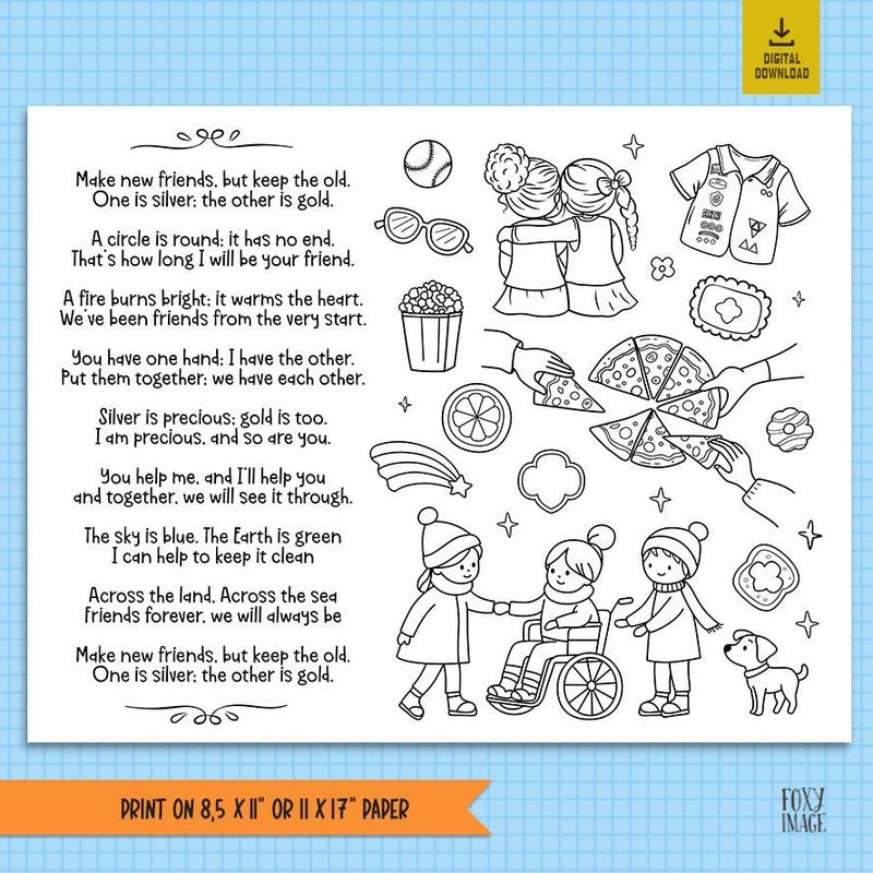 Songs to Make Up - Etsy UK