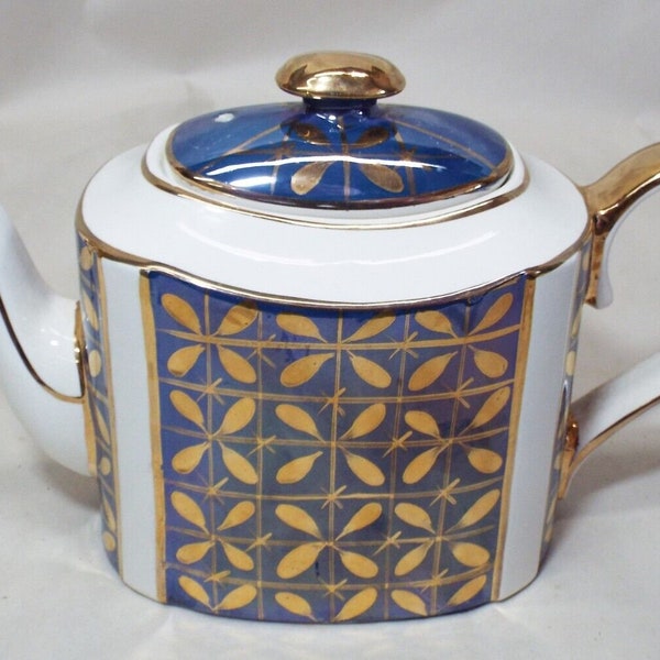 Arthur Wood Pottery - Etsy