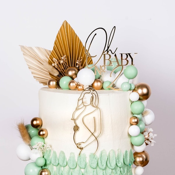 Pregnancy Line Art - Etsy