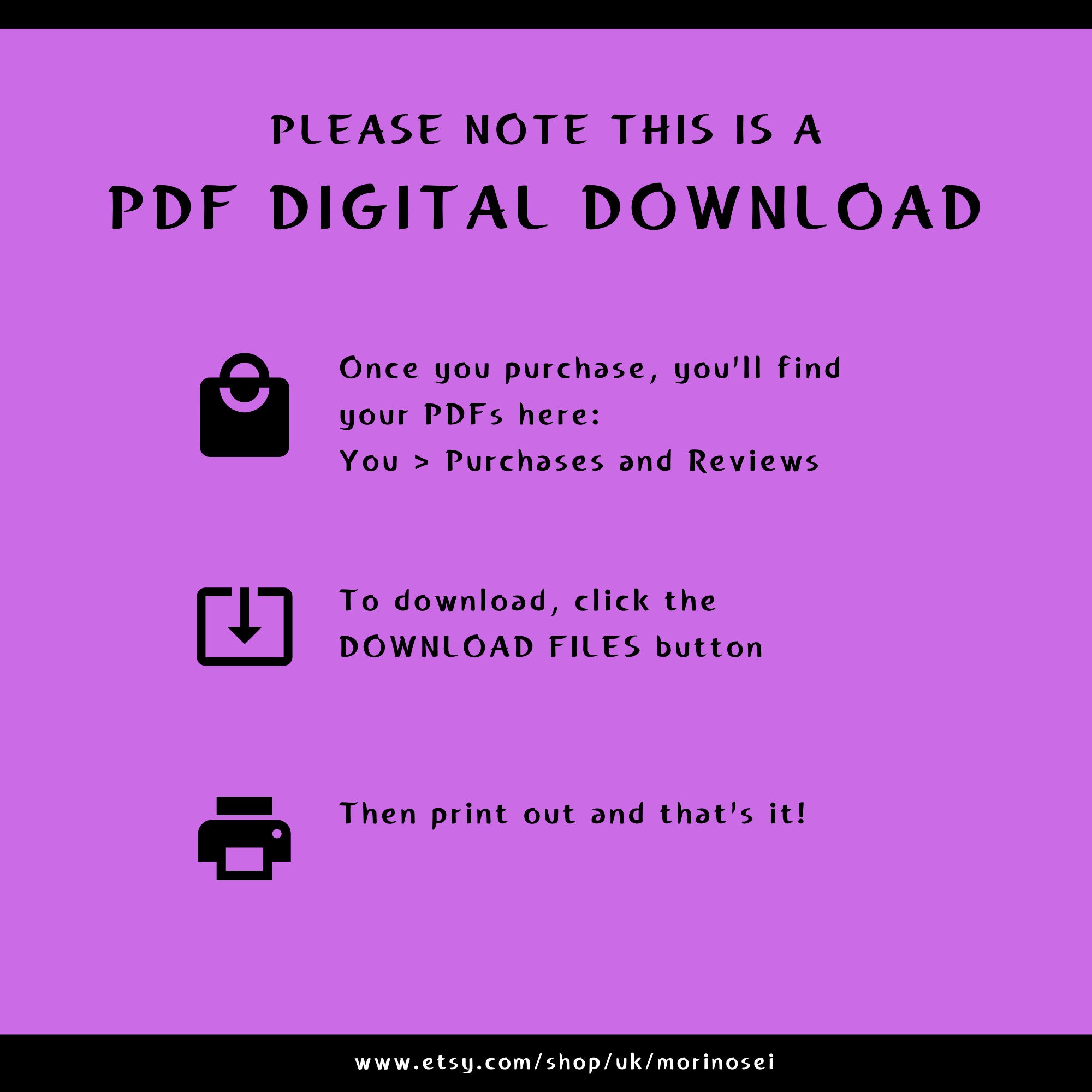 Japanese Vocabulary for Beginners Bundle Learn Japanese - Etsy