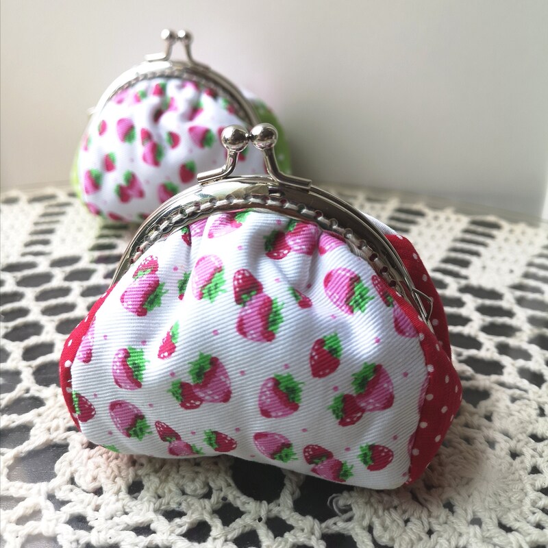 Coin Purse Frame - Etsy