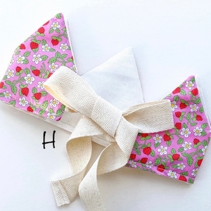 Fabric Crown With Removable Numbers, Adjustable Crown, Birthday Crown ...