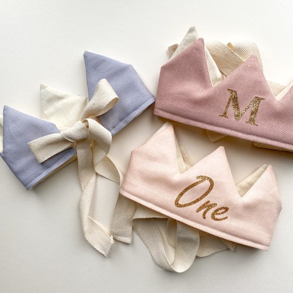 Birthday Crown - Etsy