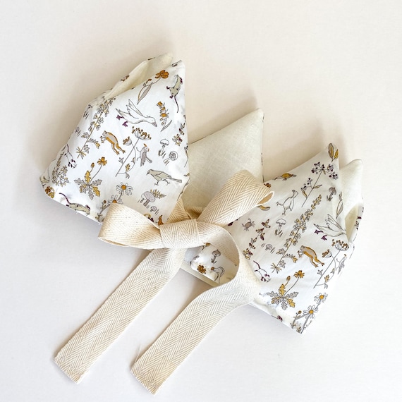 Liberty Fabric Crown Adjustable Crown Birthday Crown - Etsy UK