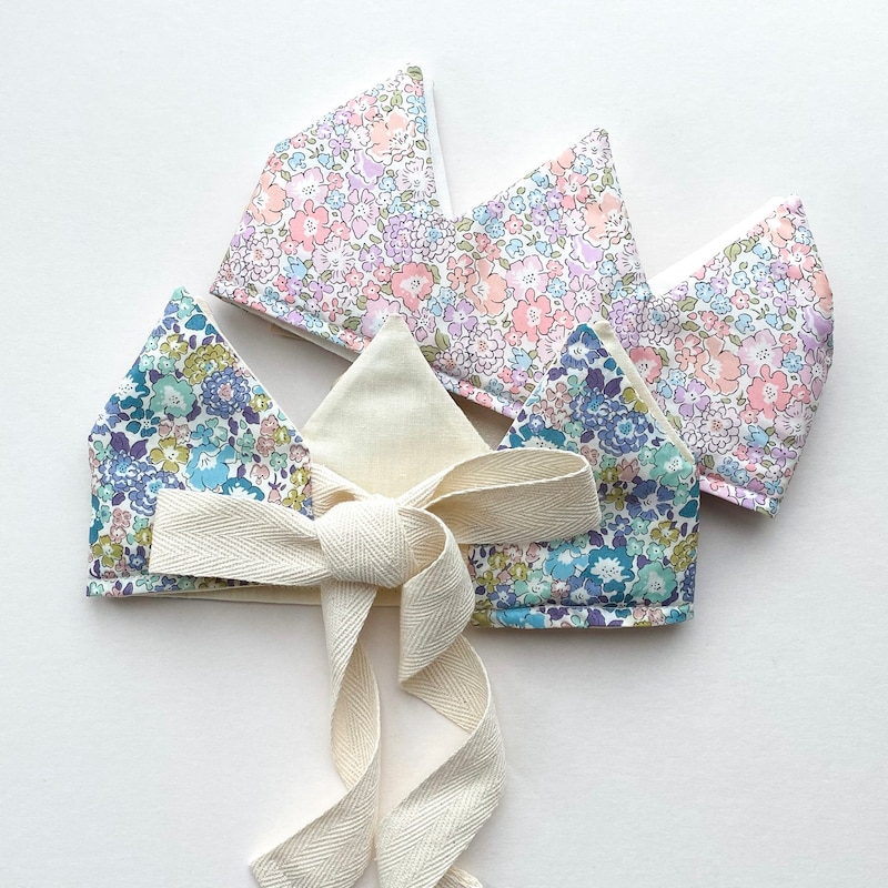 Liberty Print Dresses - Etsy UK