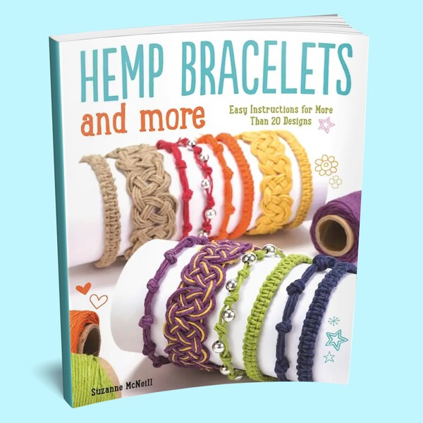 Macrame Jewelry - Etsy