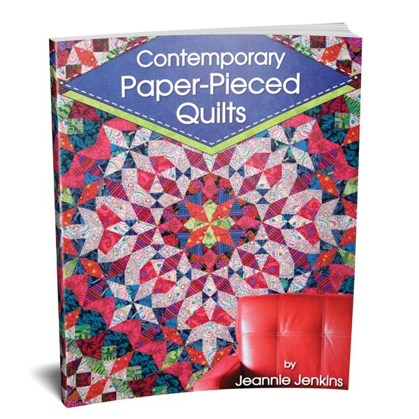 Paper Pieced Patterns - Etsy