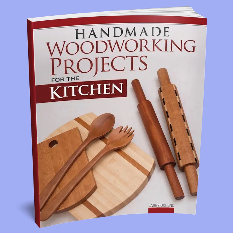 Small Woodworking Projects for Gifts - 60+ Gift Ideas for 2025