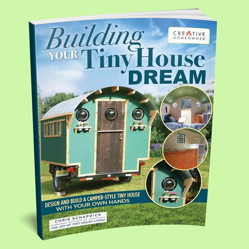 Tiny House Plans - Etsy