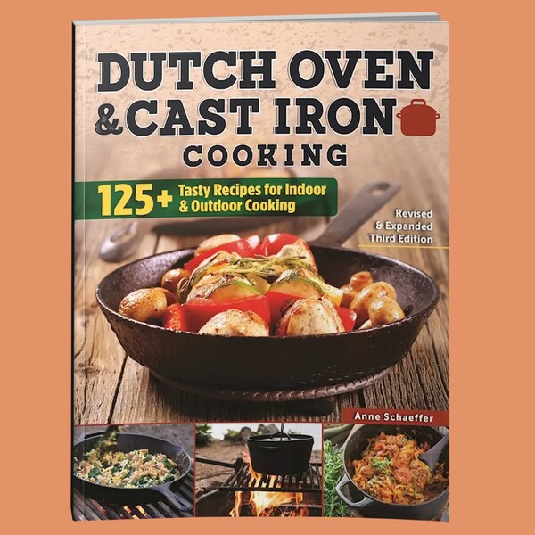 Dutch Cookbook - Etsy