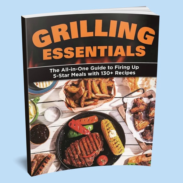 Custom Recipe Book - Etsy