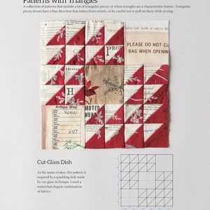 Book 180 Patchwork Quilt Blocks: Experimenting With Colors, Shapes, and Styles to Piece New and ...