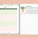 Journal/notebook: My Gardening Garden Planner Gift for Gardener Log ...