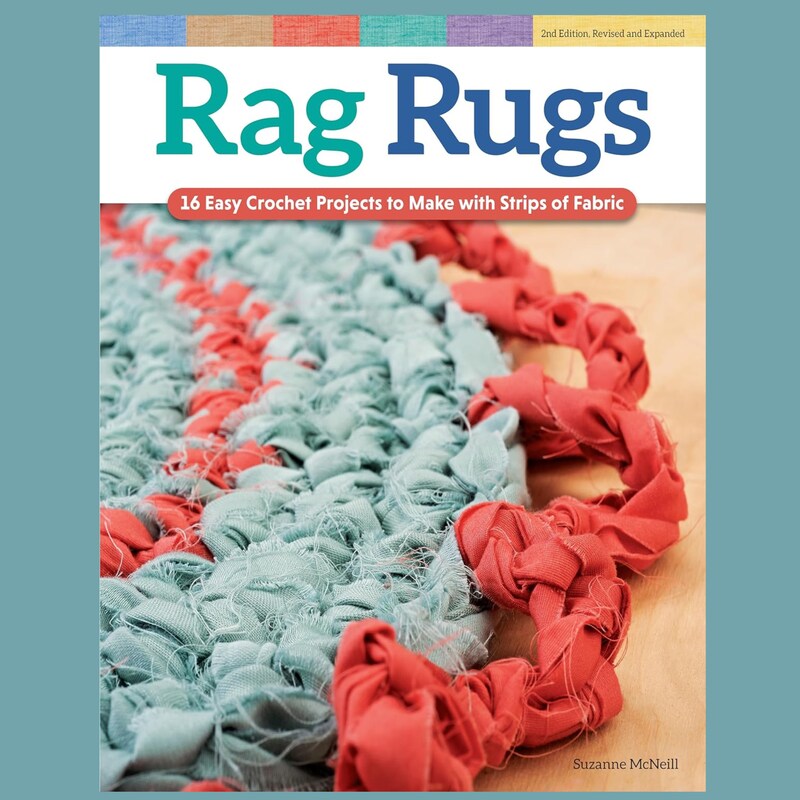 Rag Rugs - Etsy