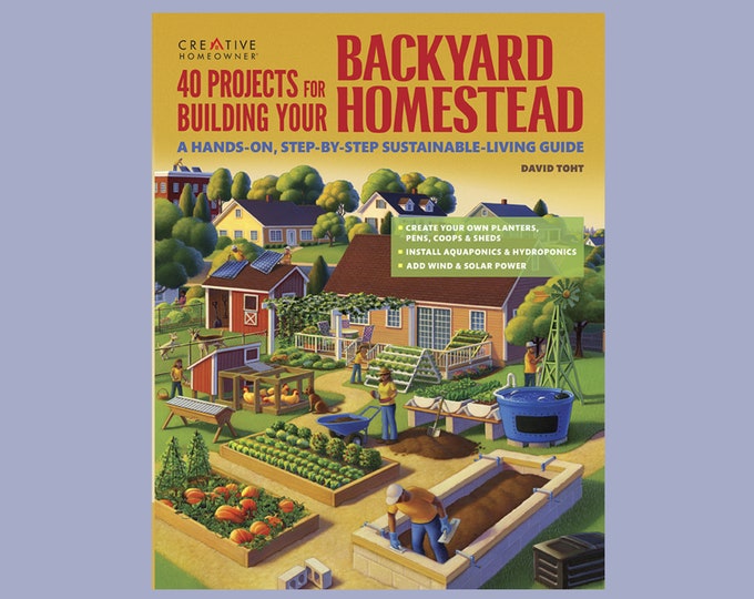 The Witchy Homestead - Etsy