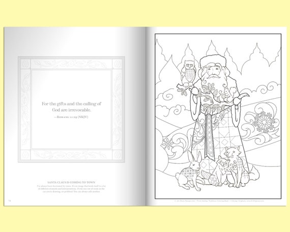 Holiday Cultures Coloring Pages