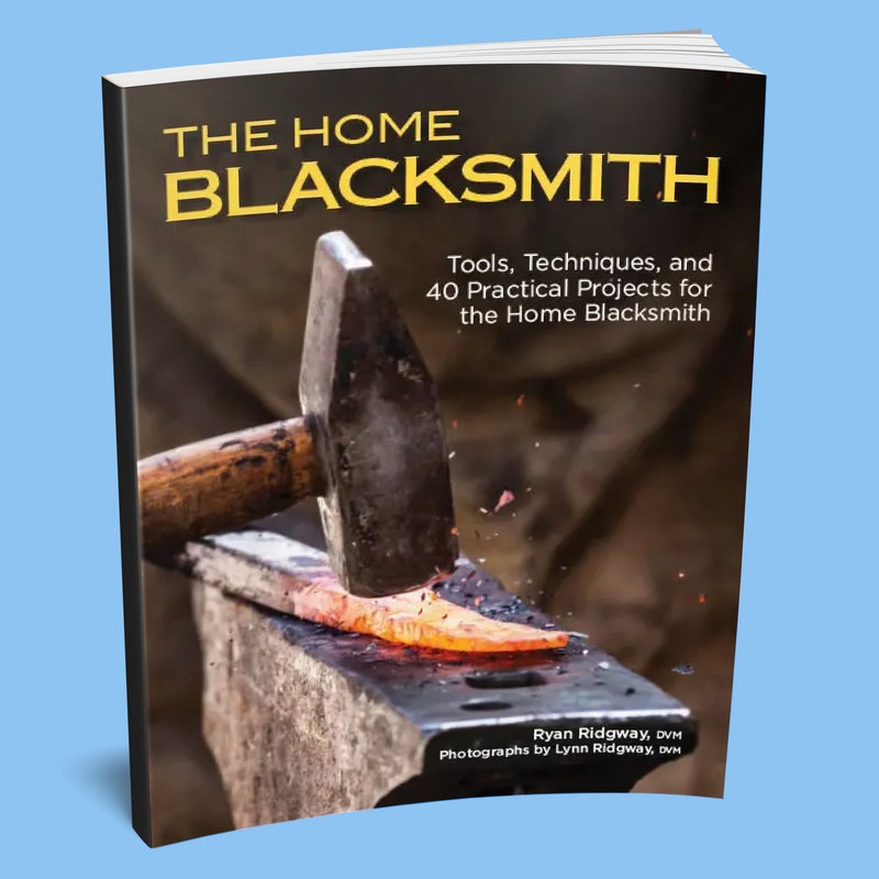 Blacksmith - Etsy