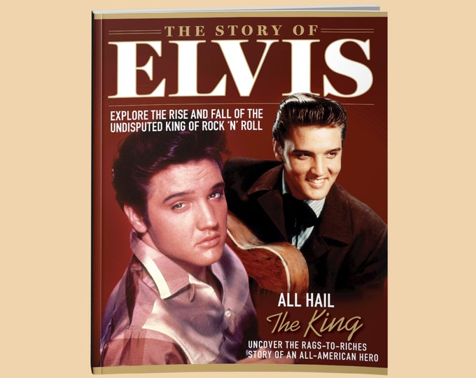 Elvis What Happened Dunleavy Vintage 1977 Book Red Sonny West Dave ...