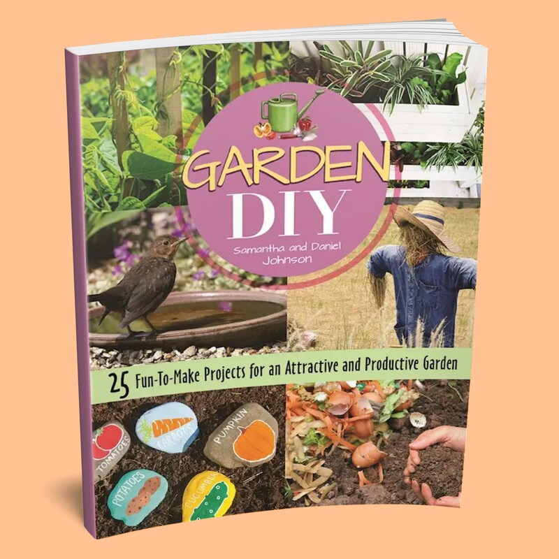 Garden Projects - Etsy