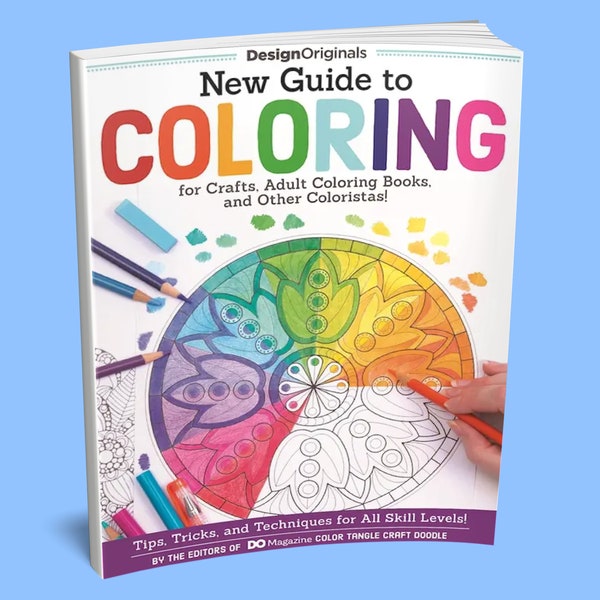 New Adult Coloring Books - Etsy