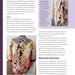 Book: Sewing Quilted Patchwork Jackets Four Approaches, Ten Distinctive ...