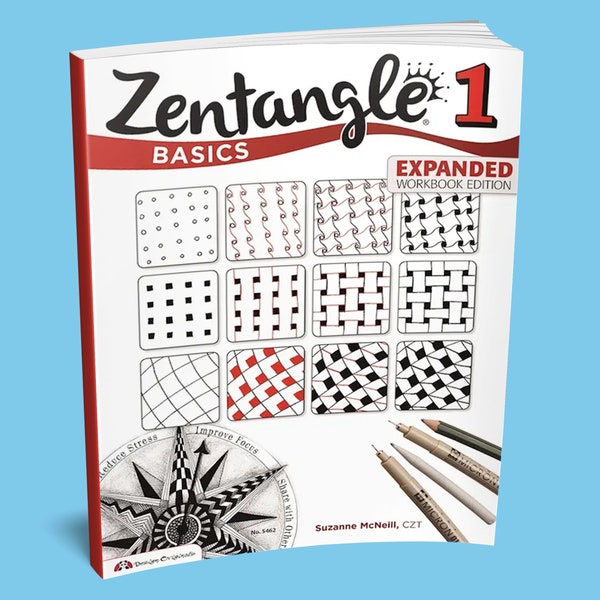 Zendoodle - Etsy