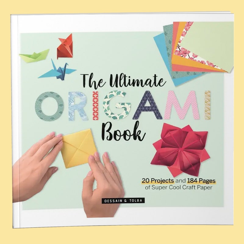 Origami - Etsy