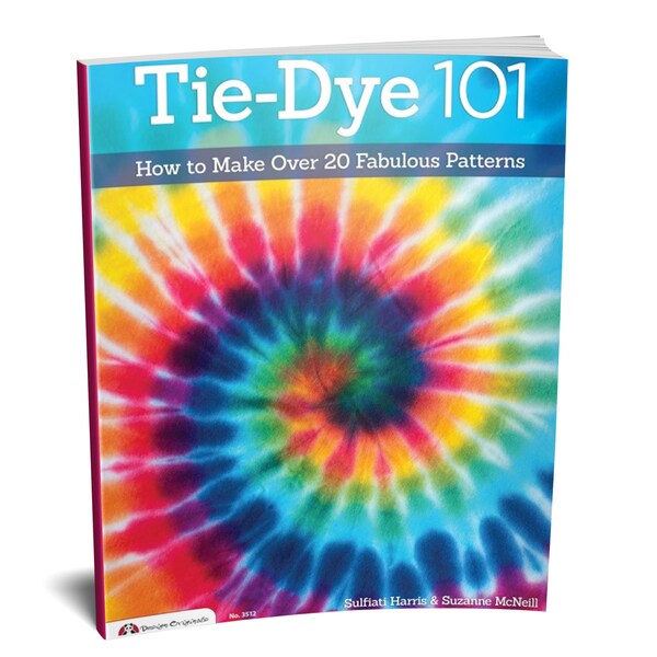 How to Tie Dye - Etsy