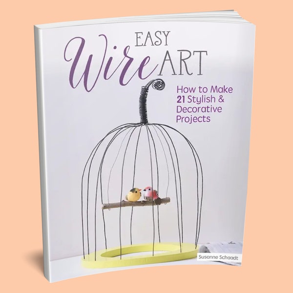 Wire Art - Etsy