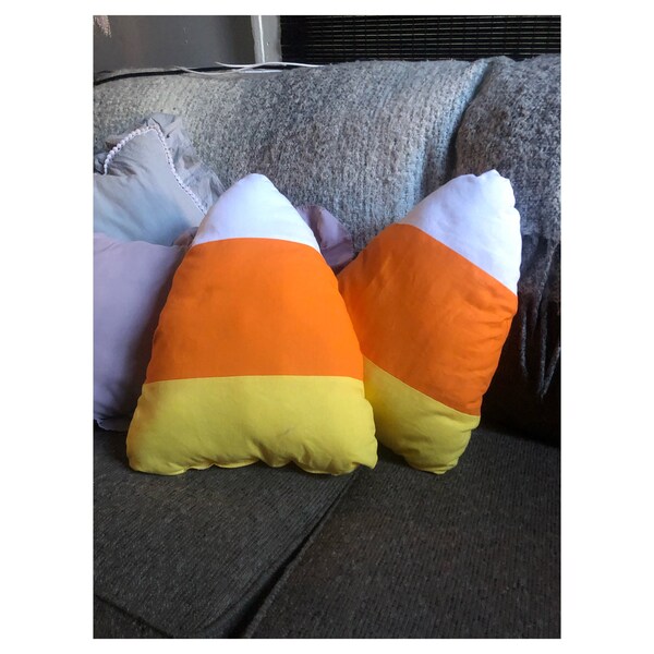 Corn Pillow - Etsy
