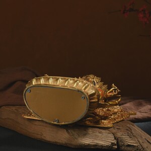 Tibetan/nepal Handmade Buddha Statues, Exquisite Buddha Statues virgin ...