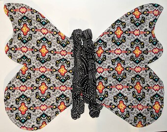 Childrens wings | Etsy